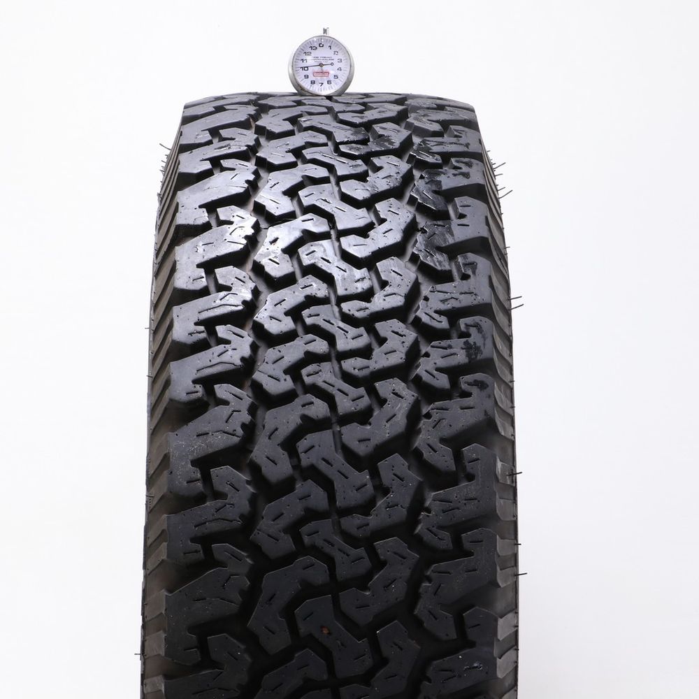 Used 275/60R20 TreadWright Warden AT 114S - 10/32 | Utires