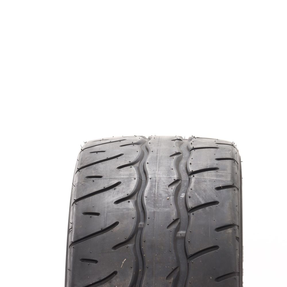 Set of (2) New 255/35R18 Yokohama Advan Neova AD09 94W | Utires