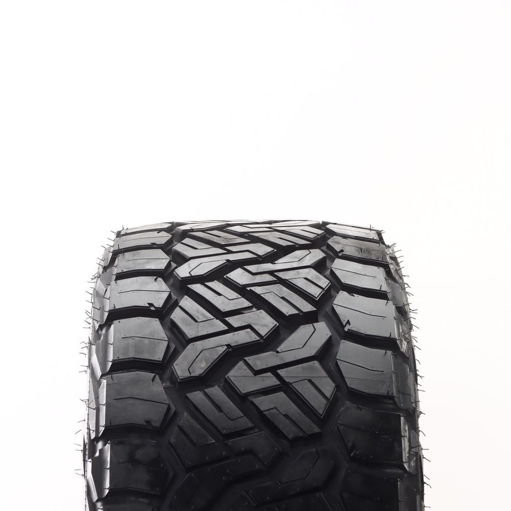 Set of (4) New-N LT 34X11.5R20 Nitto Recon Grappler A/T 121R E | Utires