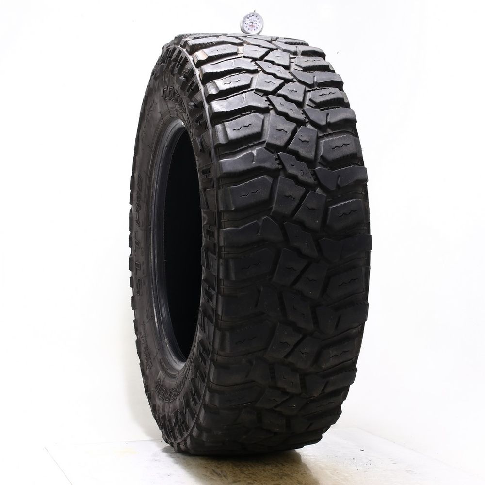 Used LT 37X12.5R20 Cooper Discoverer STT Pro 126Q E - 10.5/32 | Utires