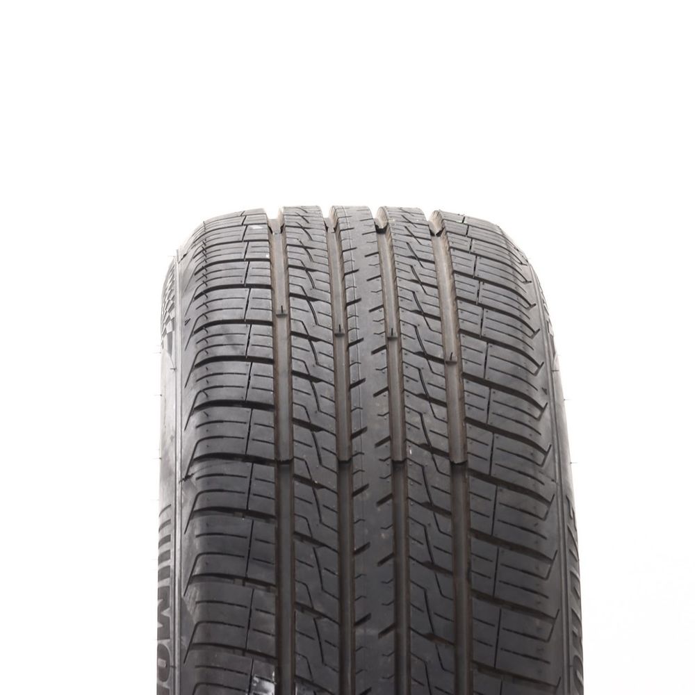 Set of (4) Driven Once 245/60R18 Mohave Crossover CUV 105H - 10/32 | Utires