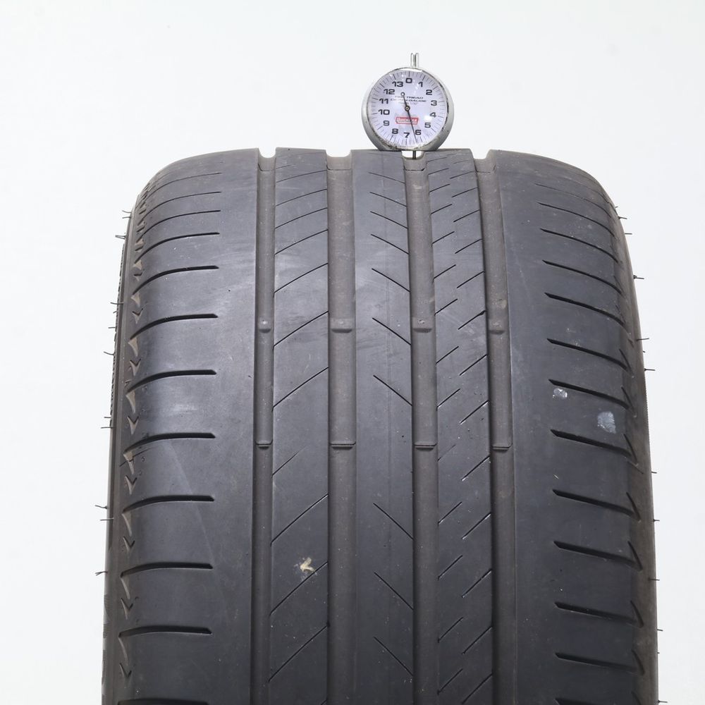 Set of (2) Used 275/40R22 Bridgestone Alenza 001 B-silent 107Y - 5.5-6/ ...