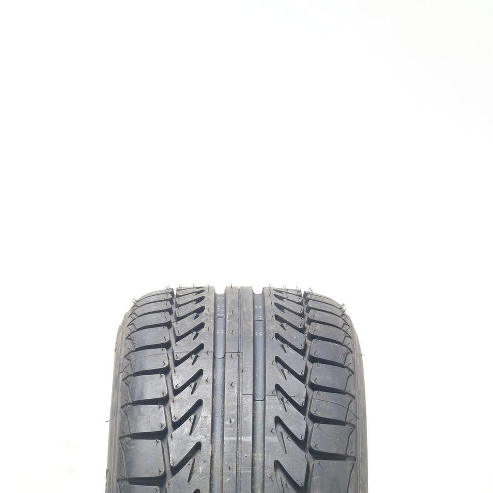 Set of (2) Driven Once 215/55ZR16 BFGoodrich g-Force Sport Comp 2 93W ...