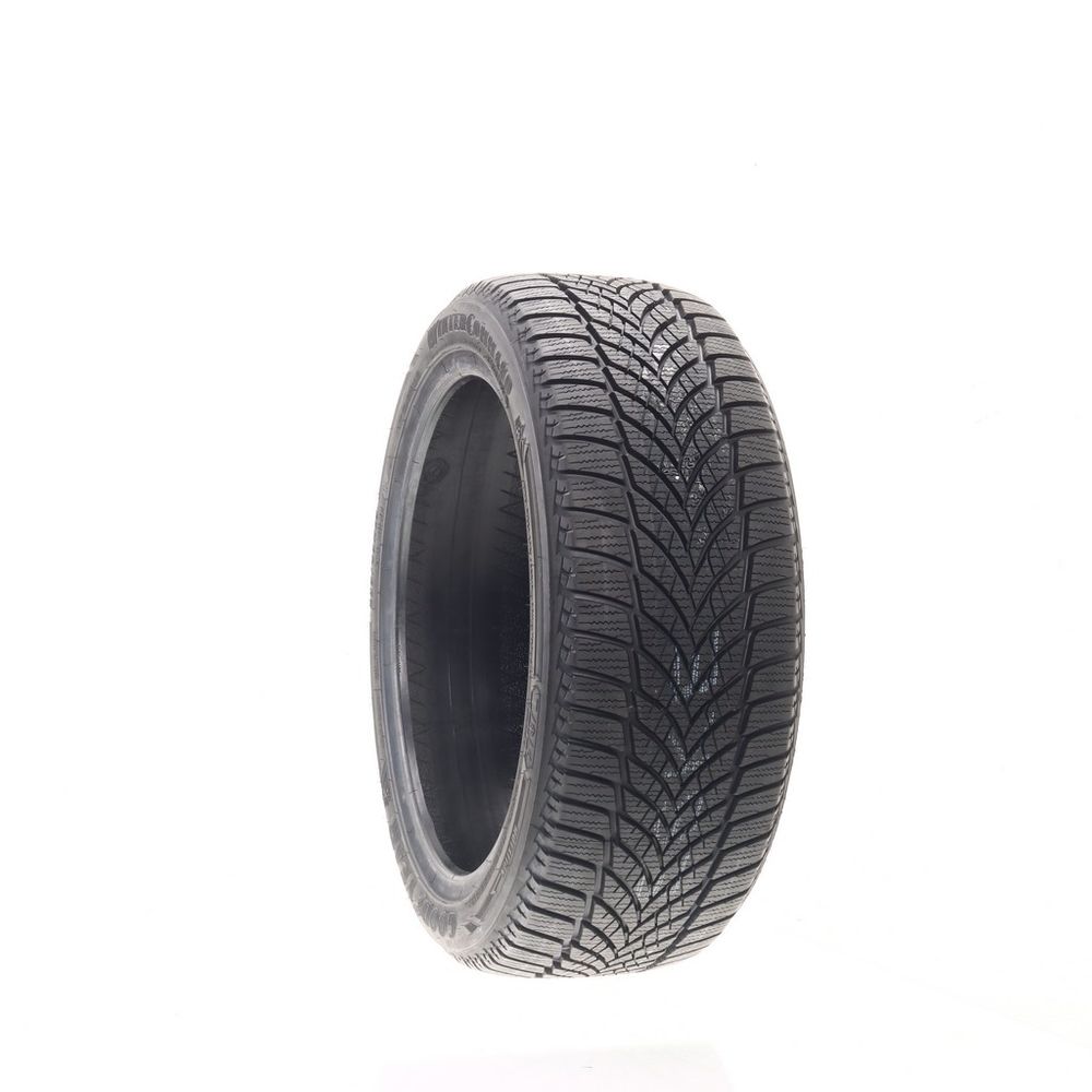goodyear wintercommand suv tires