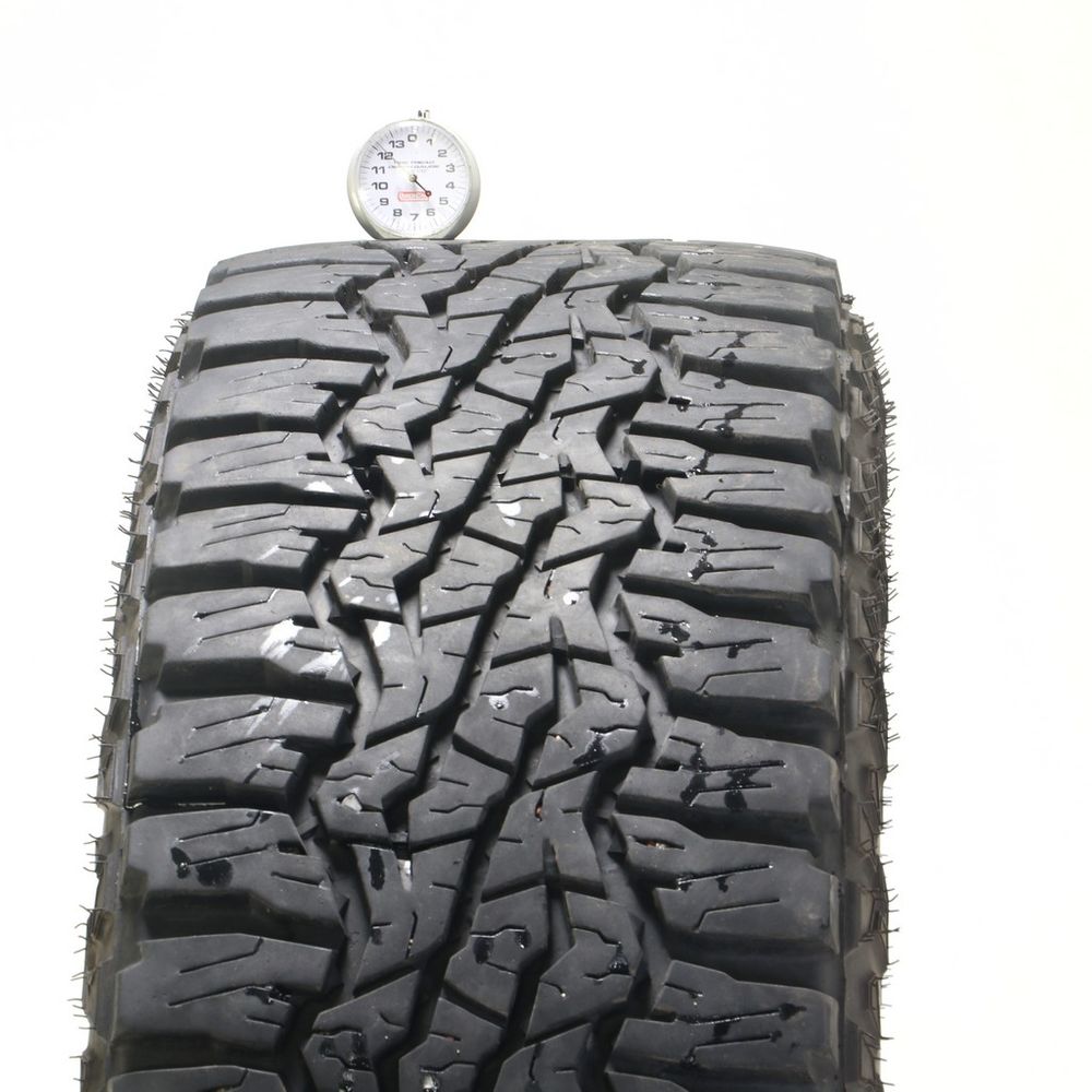 Used LT 285/65R20 Goodyear Wrangler Ultra Terrain AT 127/124Q E - 12/32 ...