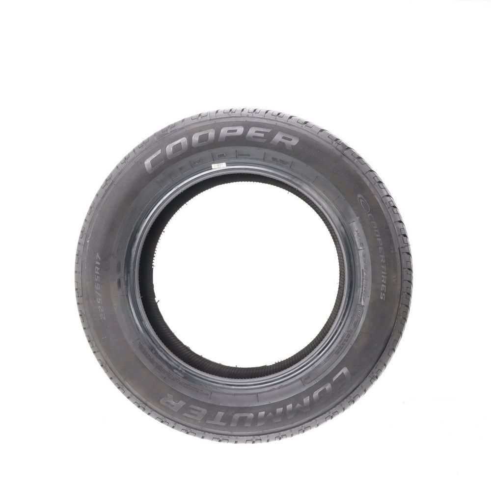 New 225/65R17 Cooper Commuter 102T | Utires