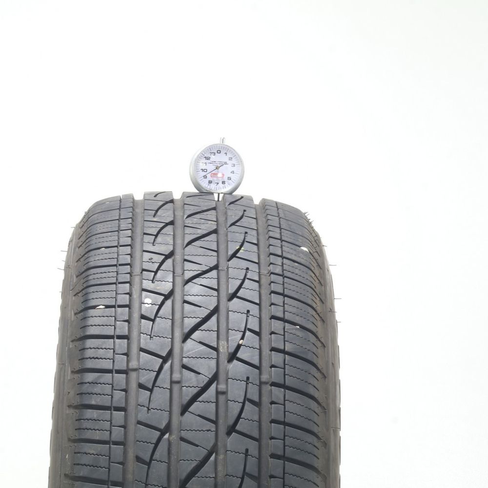 Set of (4) Used 245/60R18 Firestone Destination LE3 105H - 9-10/32 | Utires