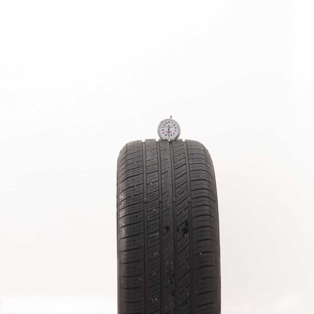 Set of (2) Used 205/60R16 Nexen N'Fera AU7 92H - 6.5/32 | Utires