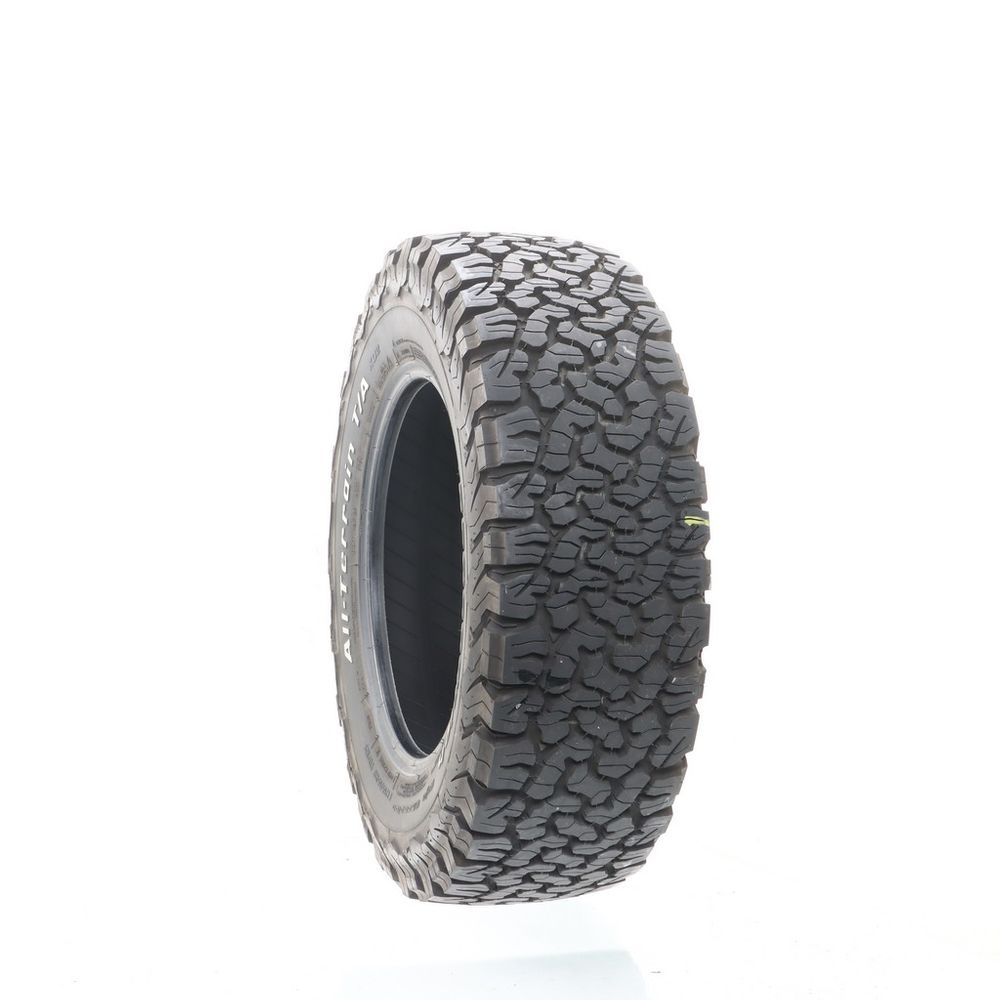 Used LT 265/65R17 BFGoodrich All-Terrain T/A KO2 120/117S E - 14/32 | Utires