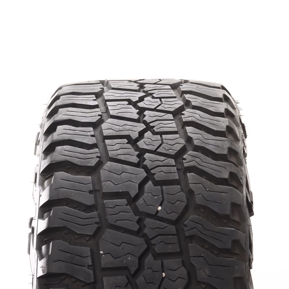 Used LT 35X12.5R22 Mickey Thompson Baja Boss A/T 121Q F - 14/32 | Utires