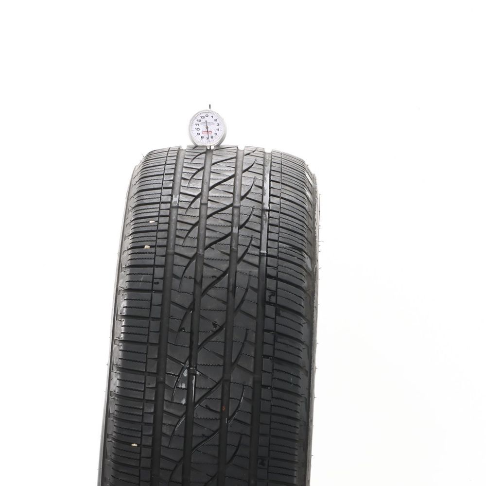 Used 255/60R19 Firestone Destination LE3 109H - 6.5/32 | Utires
