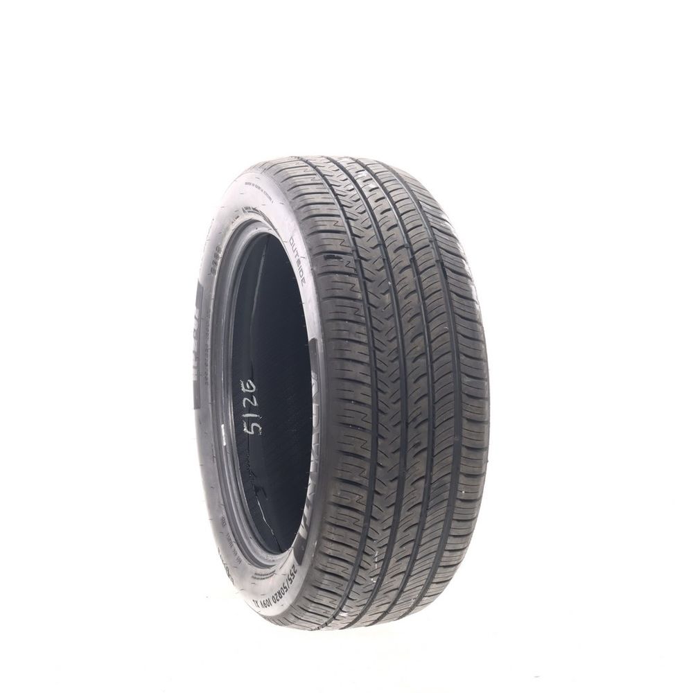New 255/50R20 Advanta HP Z-02 109V | Utires