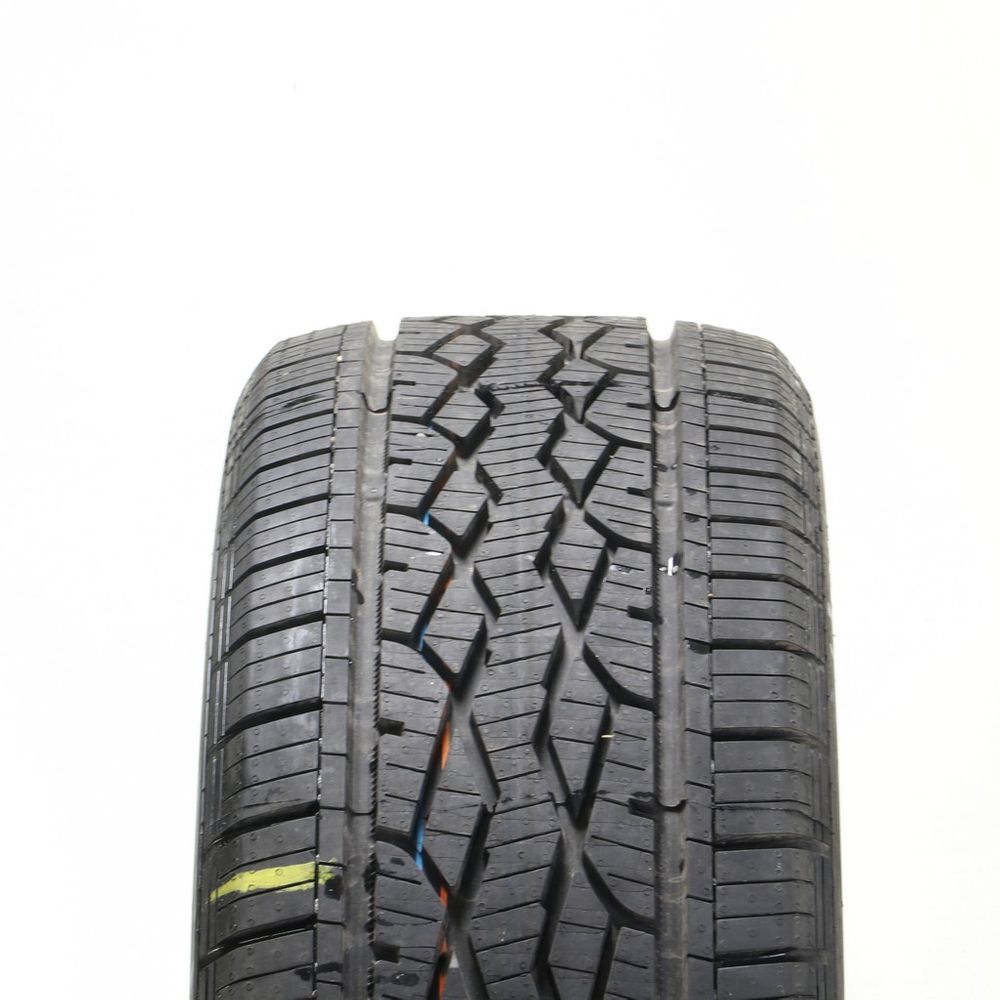 Driven Once 245/50R20 Mazama Open Range HTS 102H - 12/32 | Utires