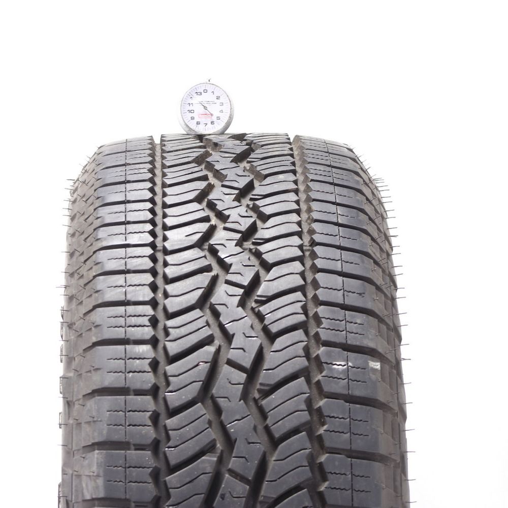 Set of (2) Used 275/55R20 Falken Wildpeak A/T3W A 113T - 12-13.5/32 ...