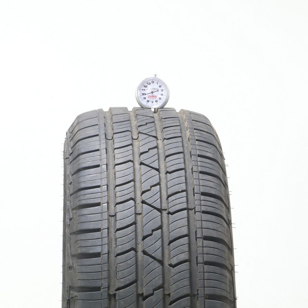 Set of (2) Used 235/65R18 Mastercraft Courser Quest Plus 106H - 9.5/32 ...