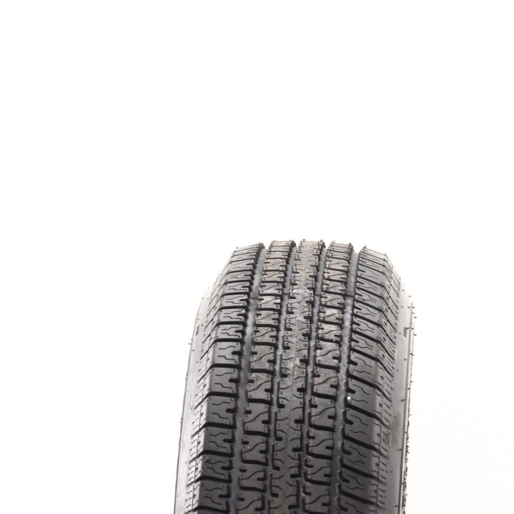 New ST 205/75R15 Carlstar Reliance Radial ST 1N/A D | Utires