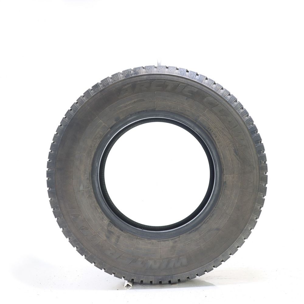 Used 235/75R15 Arctic Claw Winter WXI 105T - 12/32 | Utires