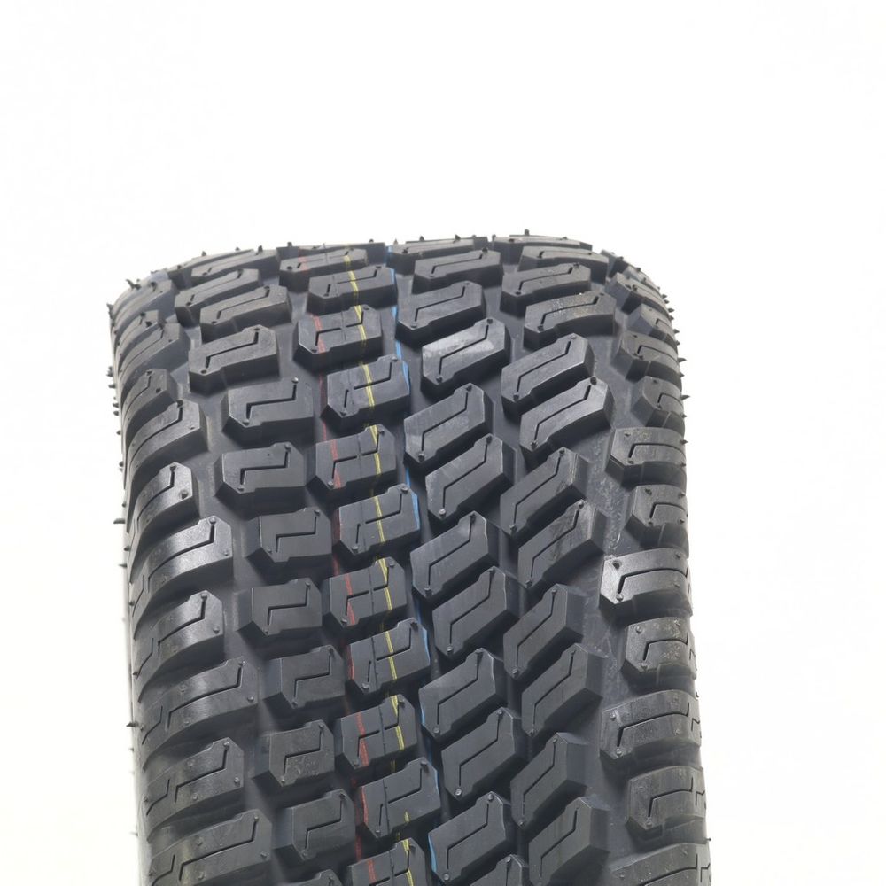 New 23X9.5-12 Deestone D838 6Ply Turf Tire 1N/A - 10/32 | Utires