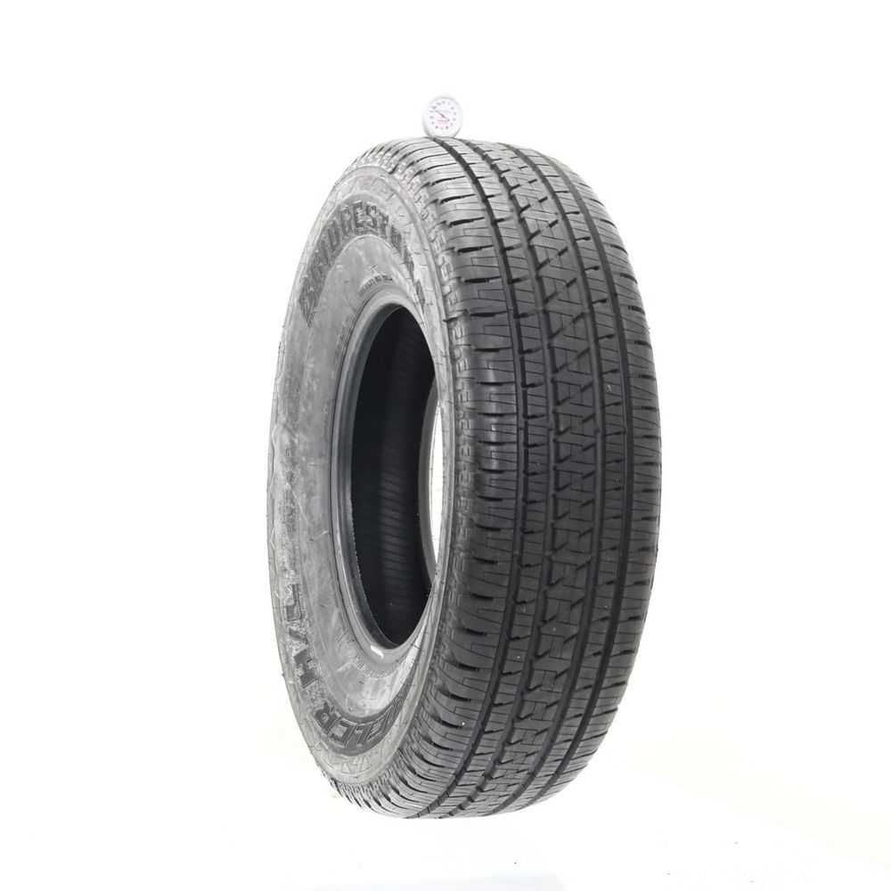 Used 265/75R16 Bridgestone Dueler H/L Alenza Plus 114T - 11.5/32 | Utires