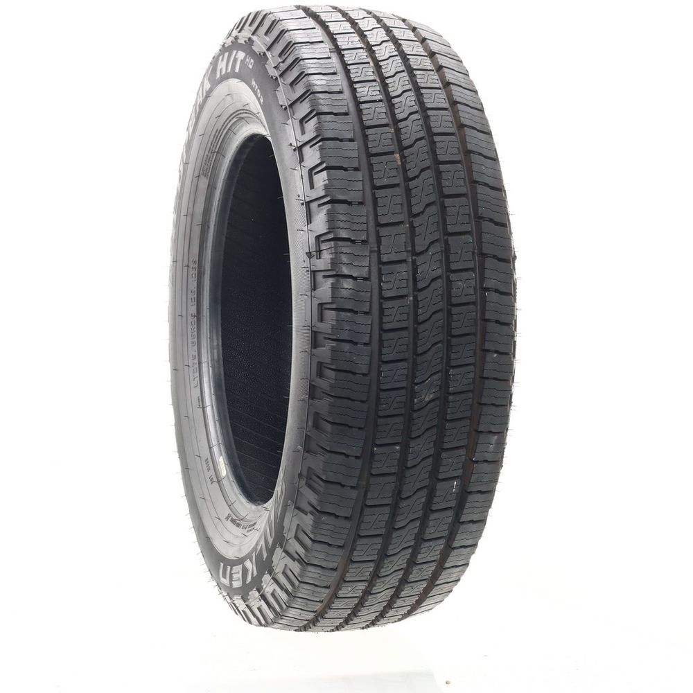 Set of (4) Driven Once LT 275/65R20 Falken WildPeak H/T HT02 HD 126 ...
