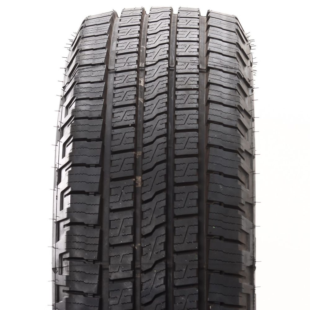 Set of (4) Driven Once LT 275/65R20 Falken WildPeak H/T HT02 HD 126 ...