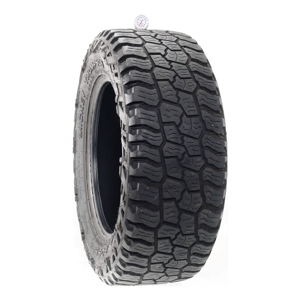 Used LT 35X12.5R20 Mickey Thompson Baja Boss A/T 125Q E - 8/32 | Utires