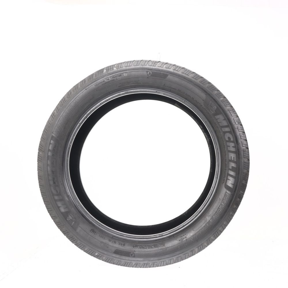 Set of (4) Used 255/50R20 Michelin Defender LTX M/S 109H - 6-6.5/32 ...
