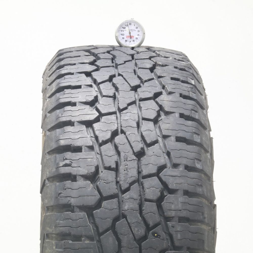 Used LT 275/60R20 Nokian Outpost AT 123/120S E - 13/32 | Utires