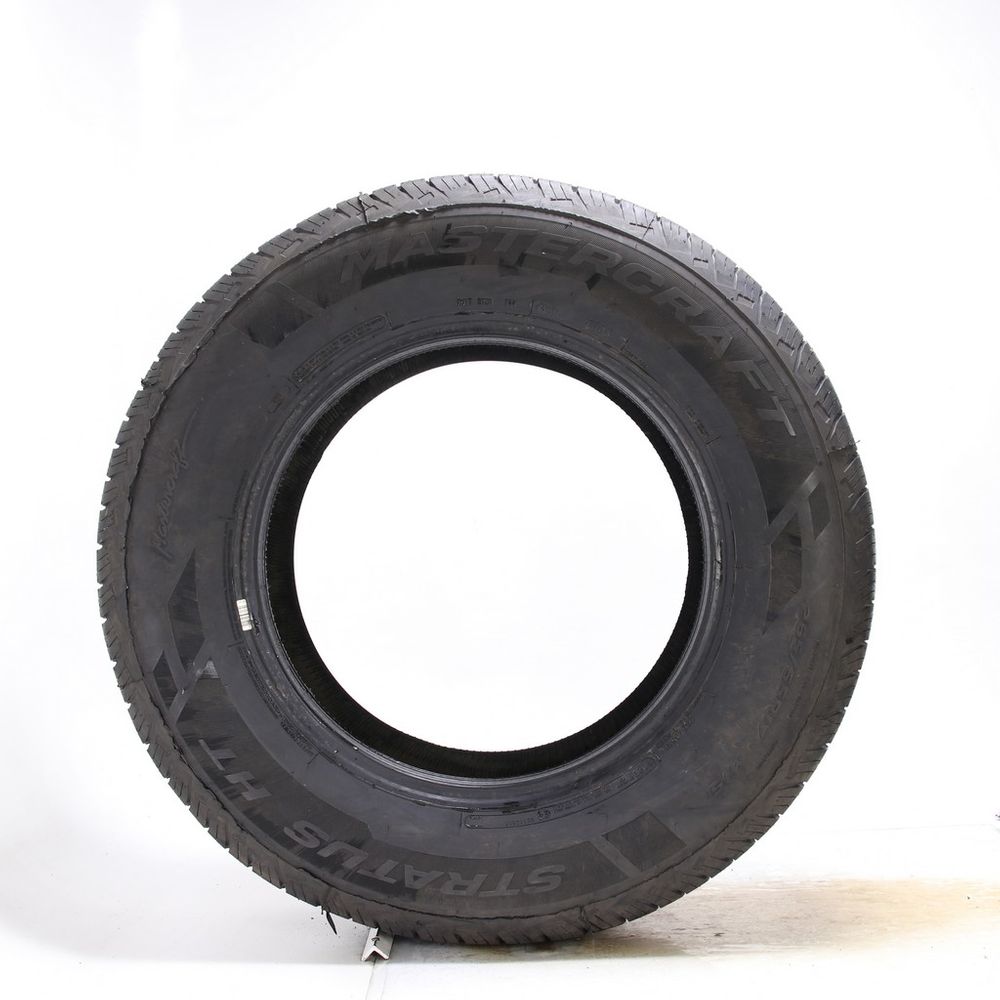 New 265/65R17 Mastercraft Stratus HT 112T - 10.5/32 | Utires