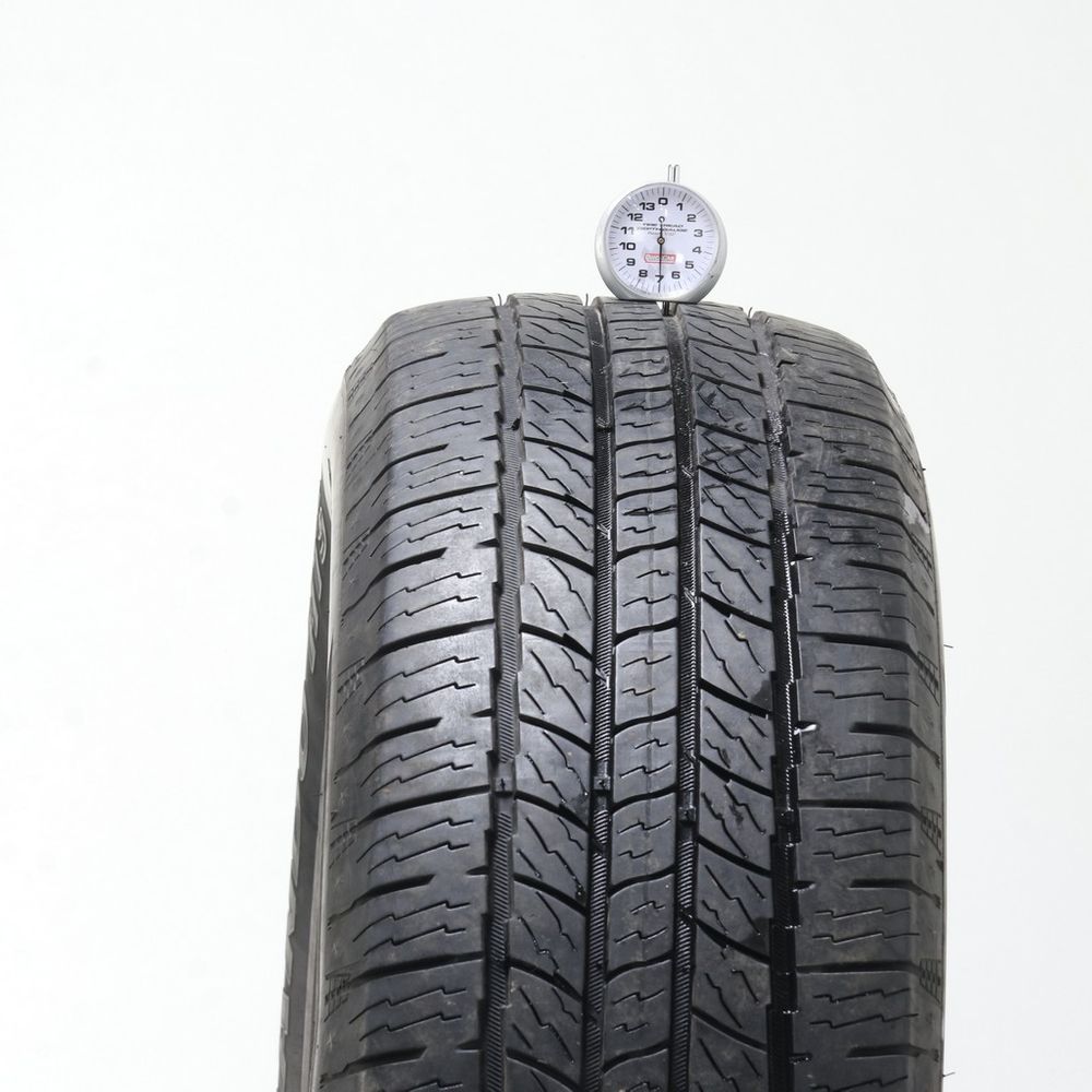 Used 245/70R17 National Commando HTS 110T - 7/32 | Utires