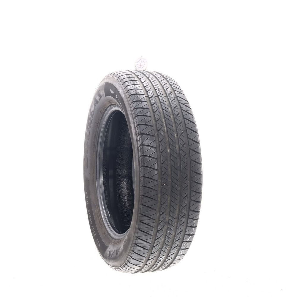 Used 235/65R18 Douglas Touring A/S 106V - 7/32 | Utires