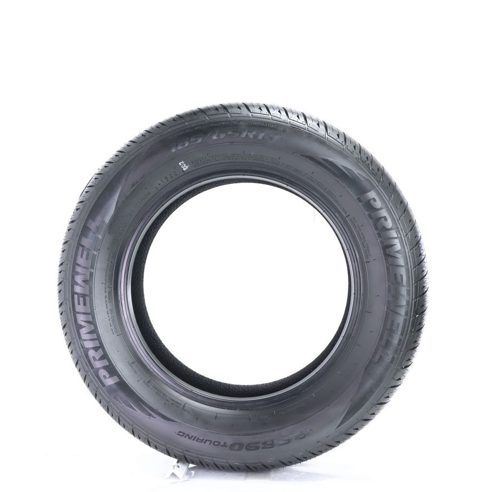 Set of (2) New 185/65R14 Primewell PS890 Touring 86H - 9.5/32 | Utires