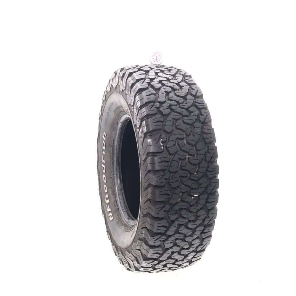 Used LT 31X10.5R15 BFGoodrich All-Terrain T/A KO2 109S - 13.5/32 | Utires