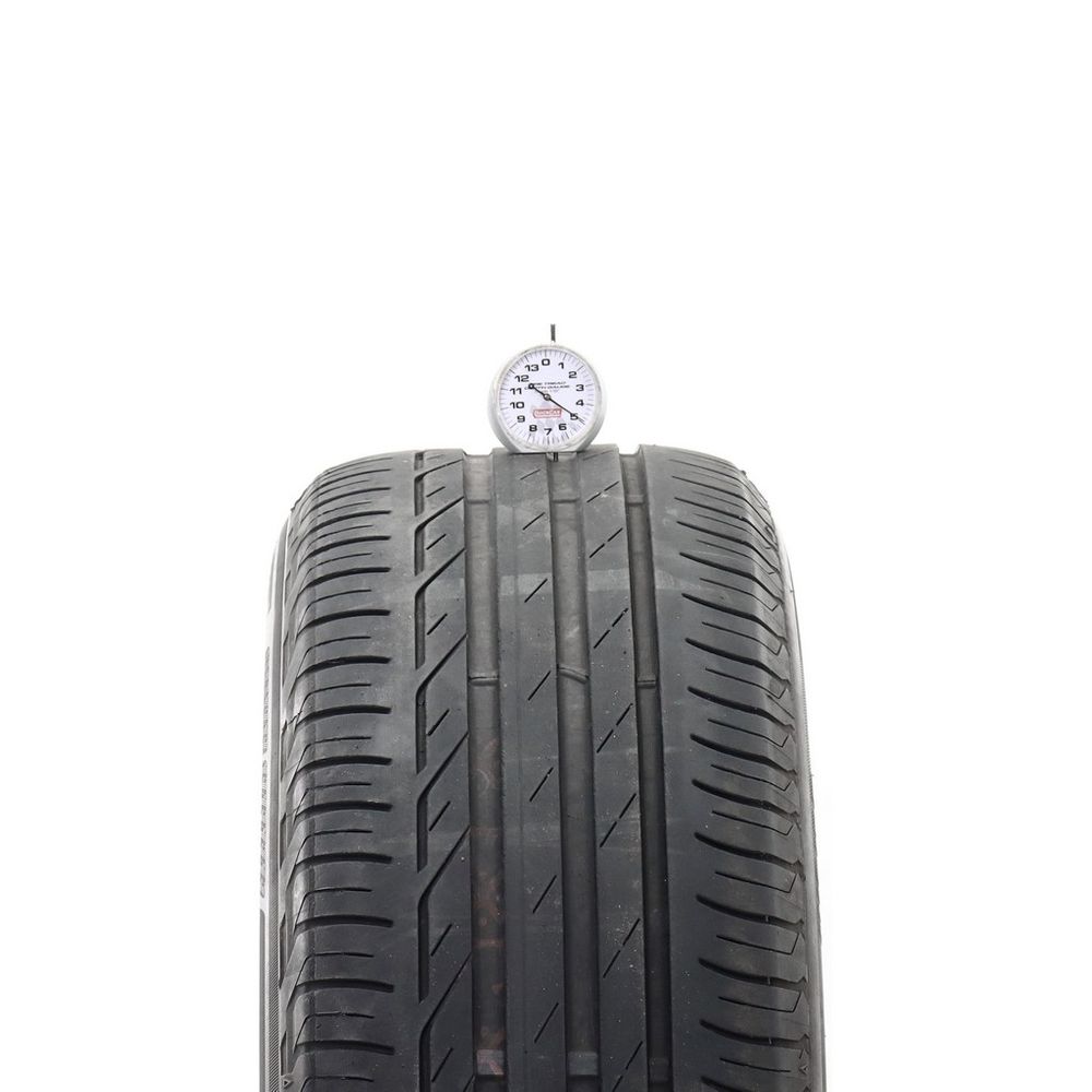 Used 215/55R17 Bridgestone Turanza T001 94W - 5/32 | Utires