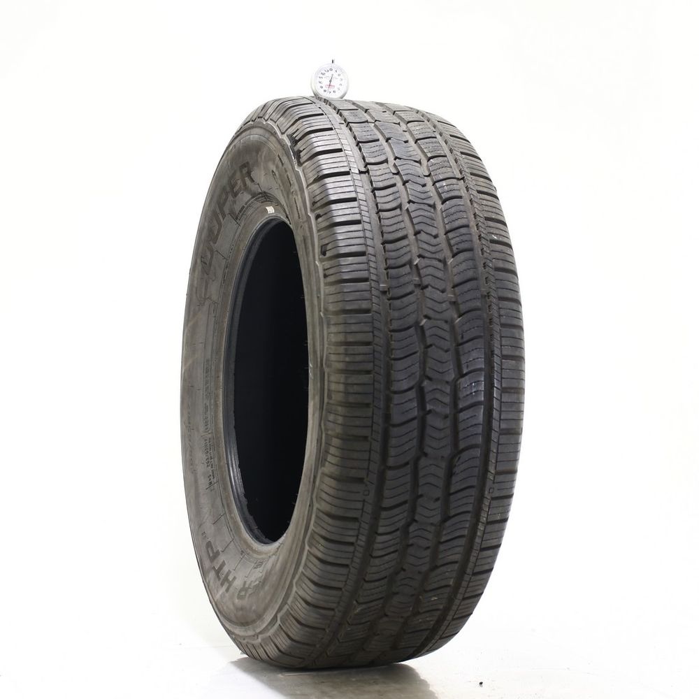 Used 265/65R17 Cooper Discoverer HTP II 112T - 7.5/32 | Utires