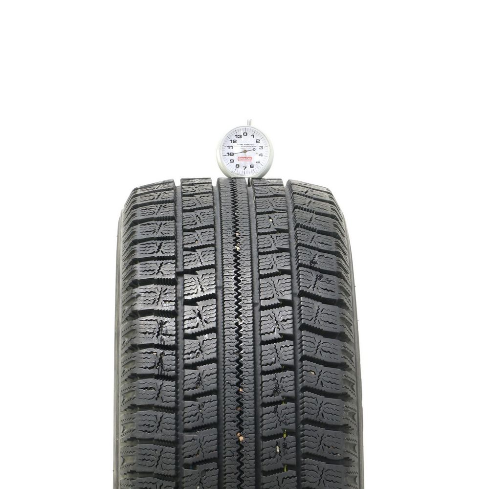Used 205/50R16 Nitto NT-SN2 Winter 87T - 9.5/32 | Utires
