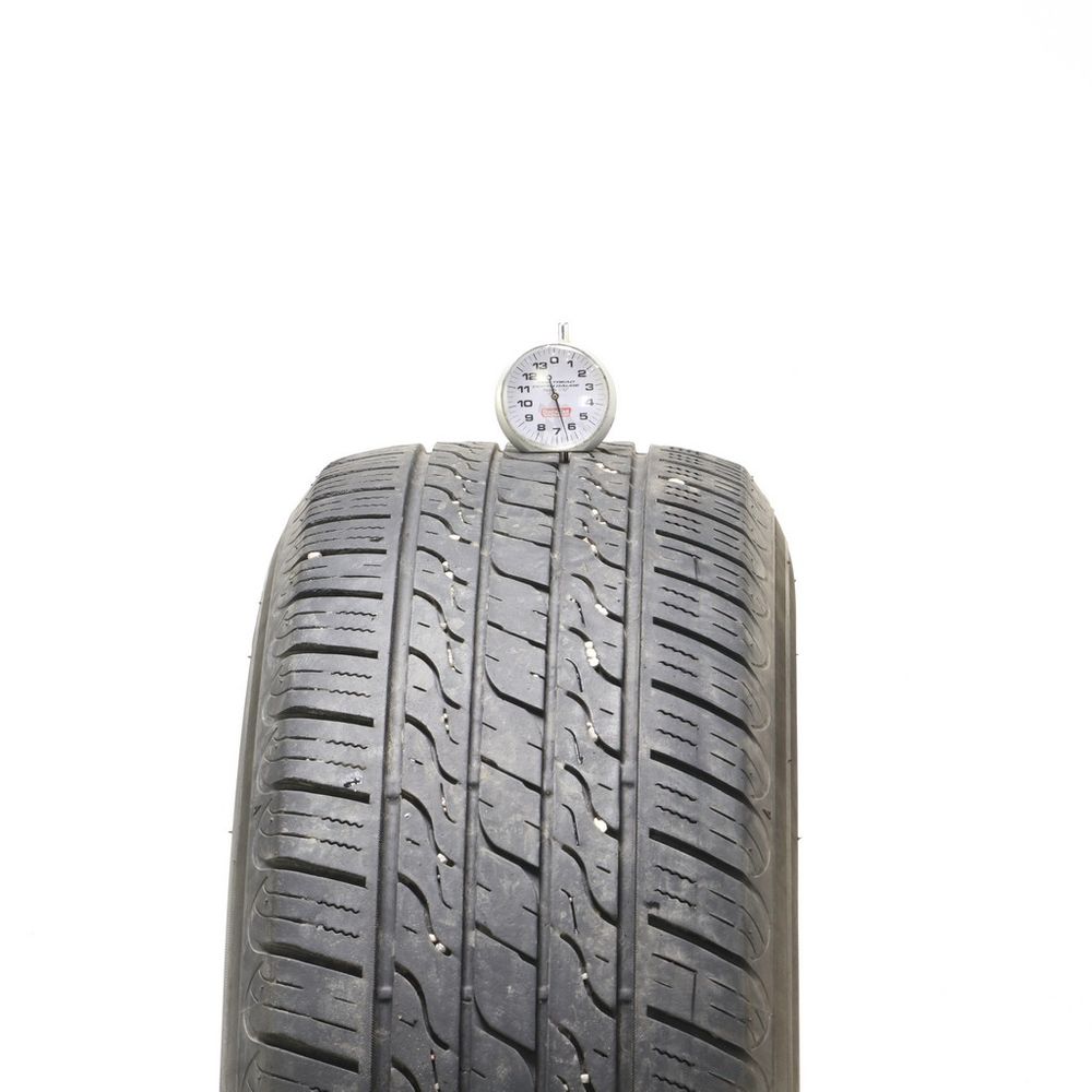 Set of (2) Used 225/65R17 Toyo Eclipse 102H - 6.5-7/32 | Utires