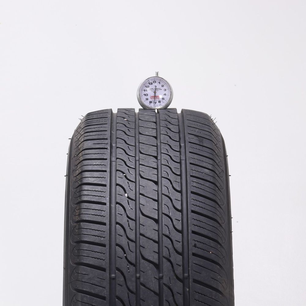 Set of (2) Used 225/65R17 Toyo Eclipse 102H - 6.5-7/32 | Utires