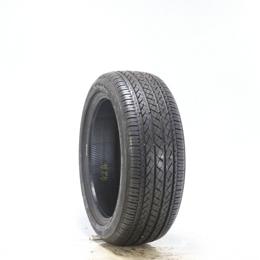 Driven Once 205/50R17 Bridgestone Potenza RE97AS 93W - 11/32 | Utires