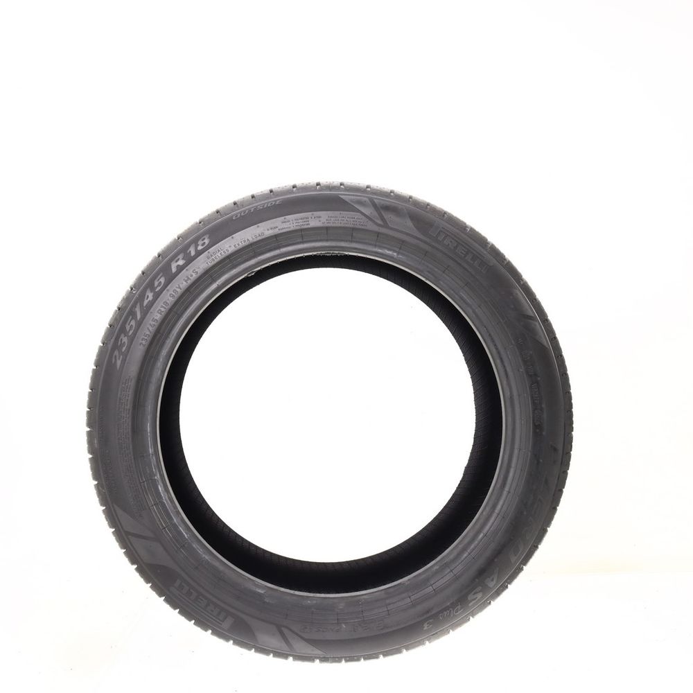 New 235/45R18 Pirelli P Zero AS Plus 3 Elect PNCS 98Y | Utires