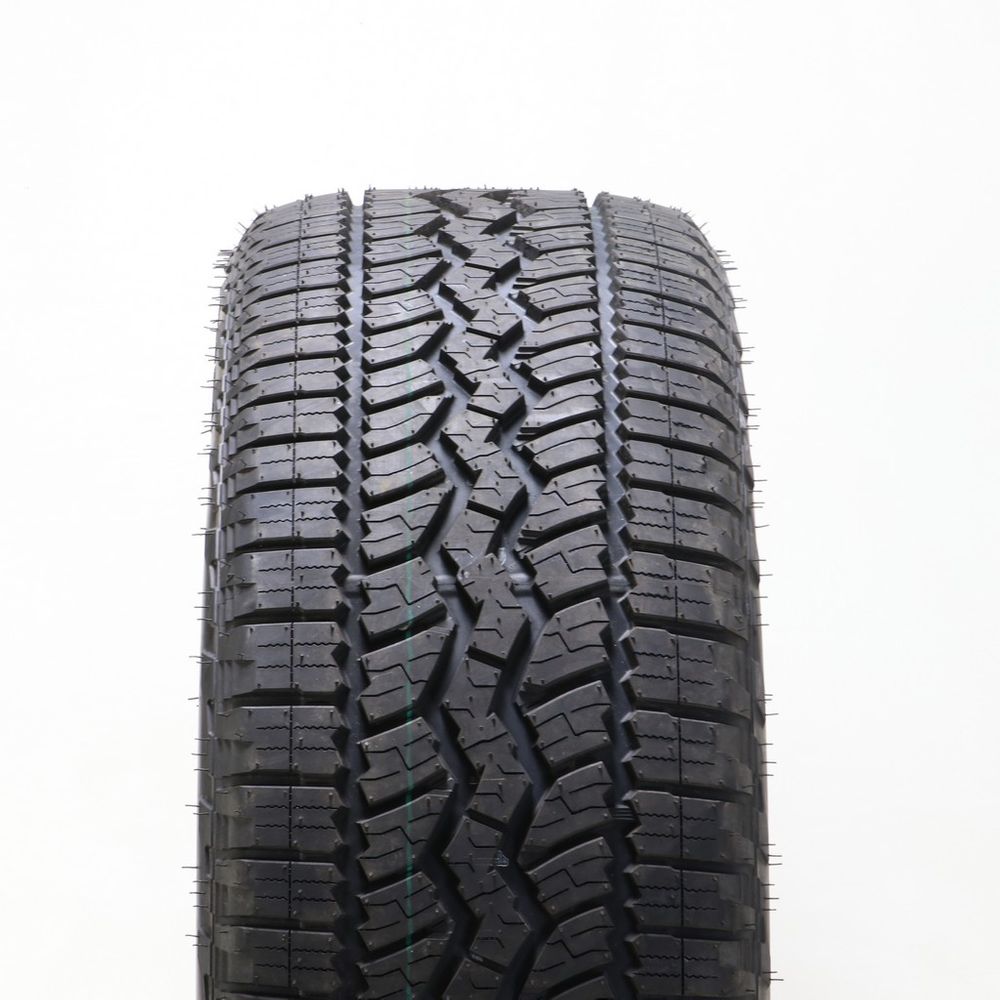 Set of (2) Driven Once 285/45R22 Falken Wildpeak A/T3W A 114H - 11.5/32 ...