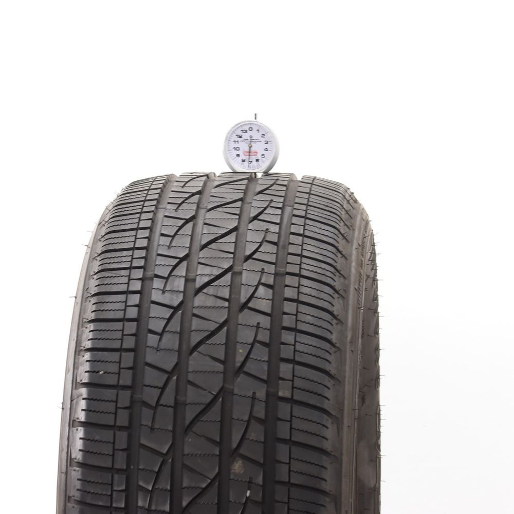 Used 235/55R17 Firestone Destination LE3 99H - 7/32 | Utires