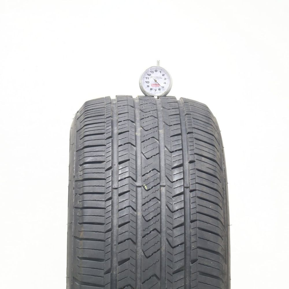 Set of (2) Used 235/60R17 Cooper Evolution Tour 102T - 5-6/32 | Utires