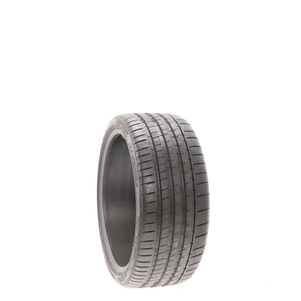 New 225/35ZR18 Michelin Pilot Super Sport 87Y | Utires