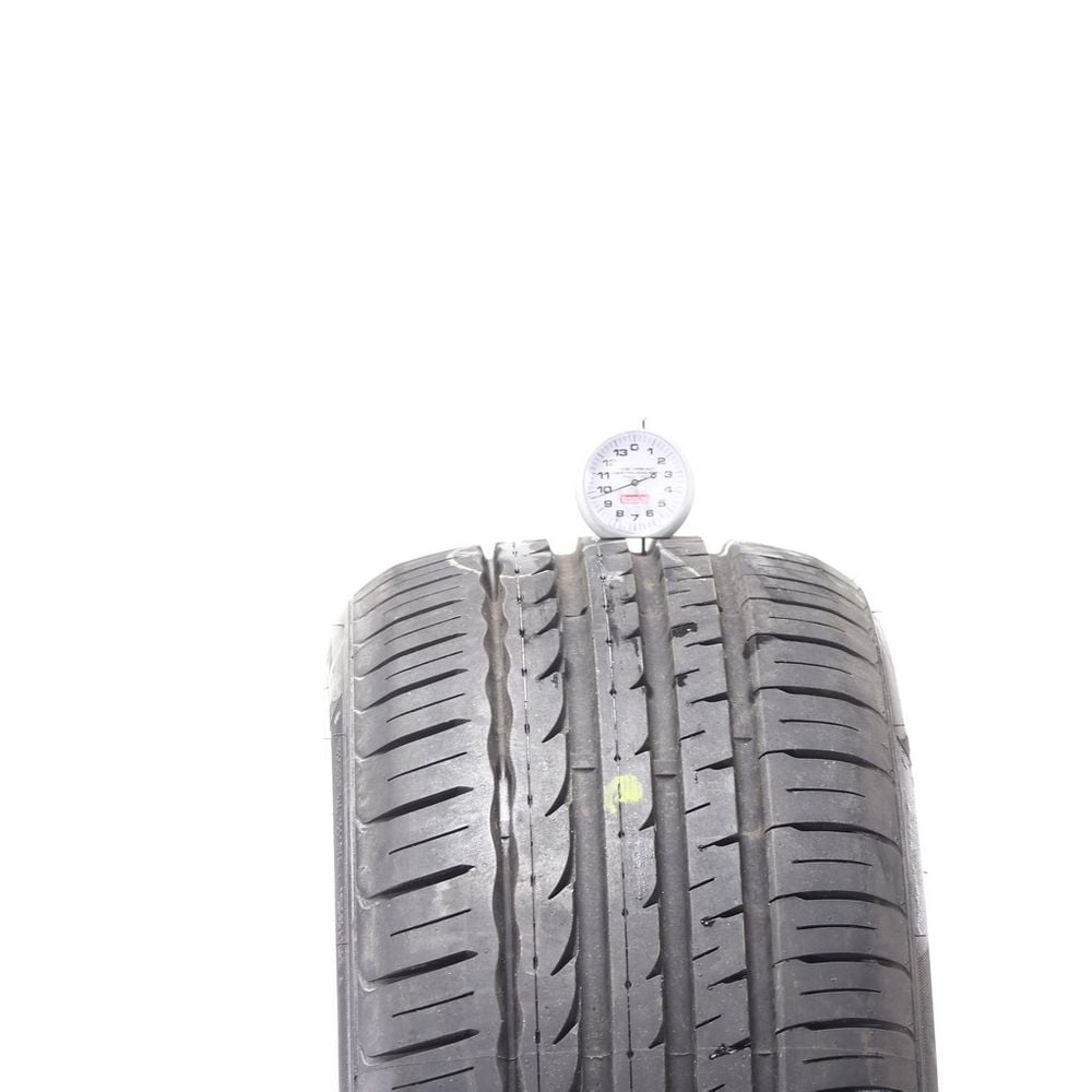 Set of (2) Used 225/50ZR17 Sailun Atrezzo SVA1 98W - 9-9.5/32 | Utires