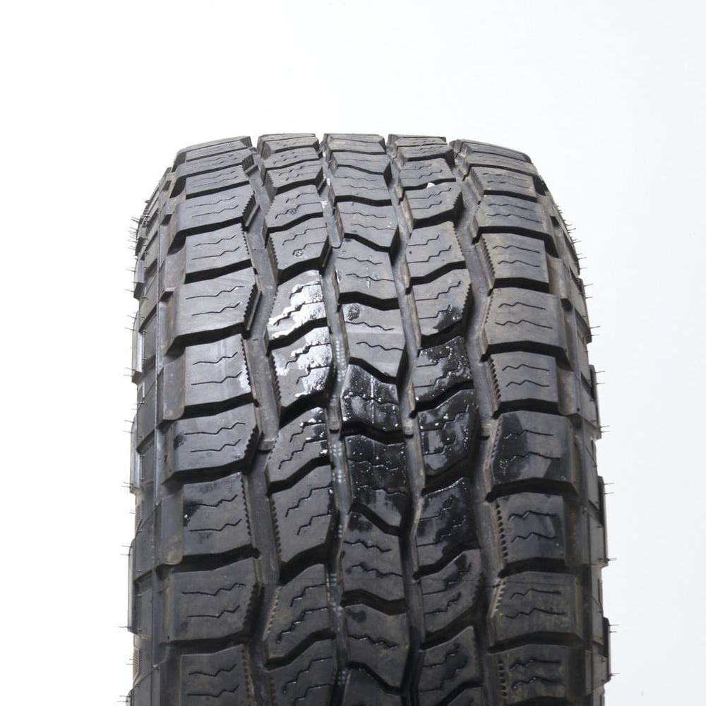 Driven Once LT 275/60R20 Cooper Discoverer AT3 XLT 123/120S E - 16/32 ...
