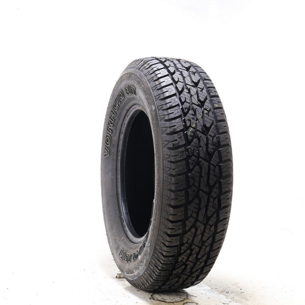 New LT 245/75R17 Blacklion Voracio AT BA80 Plus 121/118S - 16/32 | Utires