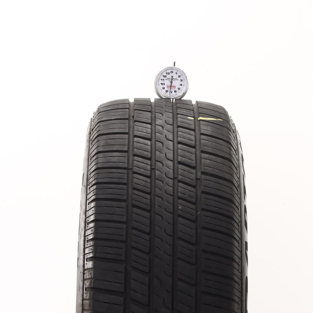 Set of (2) Used 225/65R17 Riken Raptor VR 102V - 7-8/32 | Utires