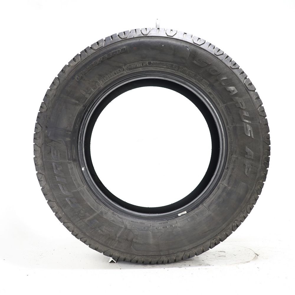 Used LT 275/65R18 Starfire Solarus AP 123/120S - 5.5/32 | Utires
