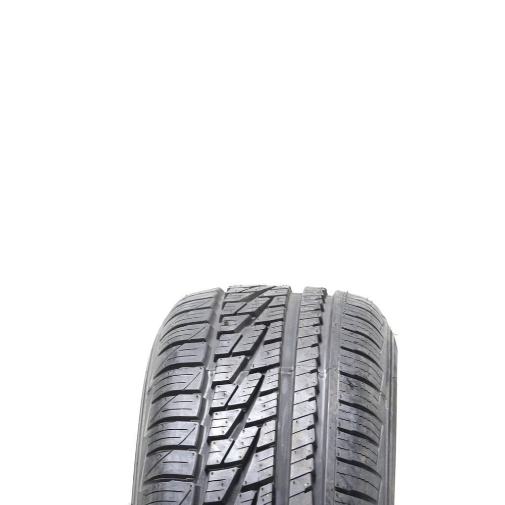 Set of (2) Driven Once 215/65R16 Falken Ziex ZE950 A/S 98H - 10/32 | Utires